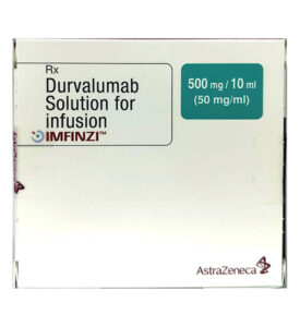 Imfinzi Supplier | Durvalumab Distributor | Available Price Delhi India ...