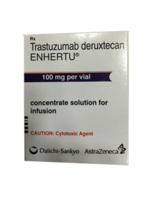 ENHERTU Supplier | trastuzumab Distributor | Available Price Delhi ...