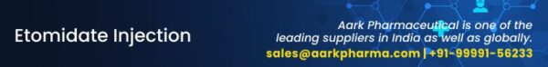 Etomidate Injection Supplier | Distributor | Exporter Delhi India ...